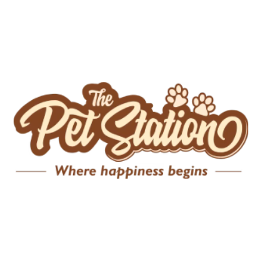The Pet Station