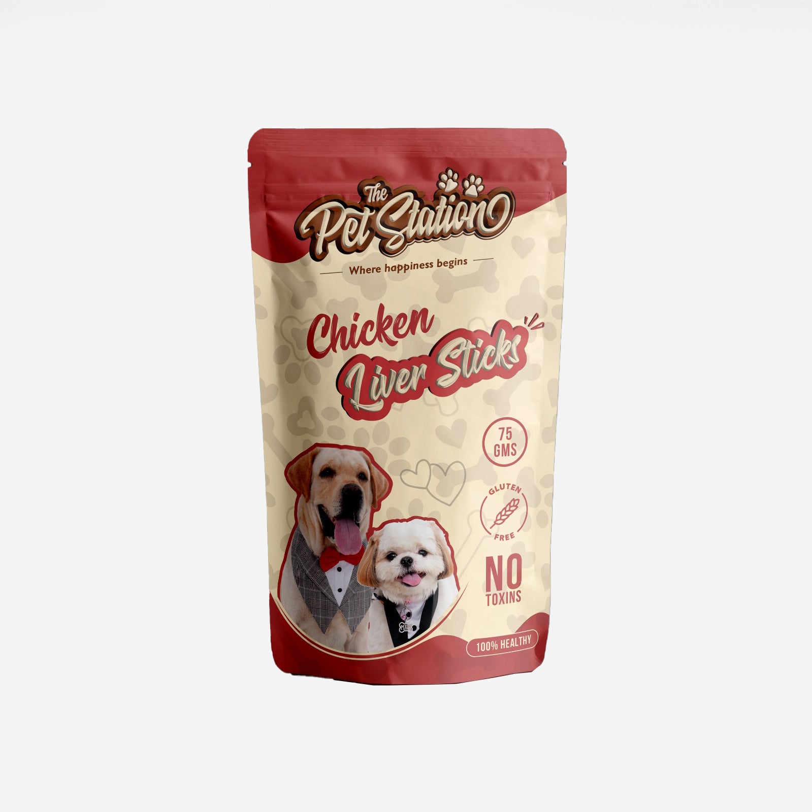 Chicken Liver Sticks - Exclusive ORDER NOW